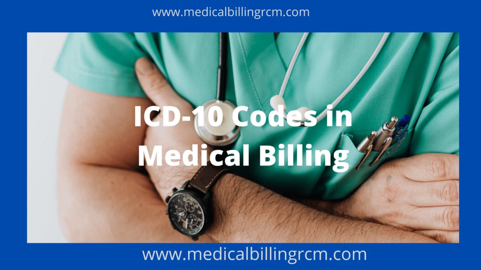 RCM Process | BCBS Prefixes | Modifiers | Denials | POS | TOB