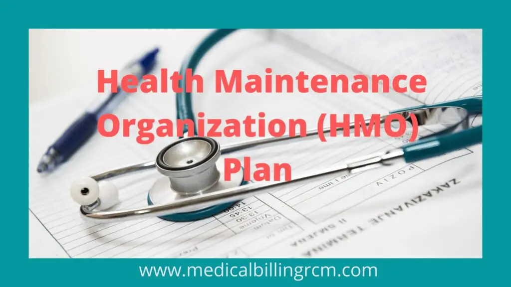 What is a HMO Plan in Medical Billing (2025)