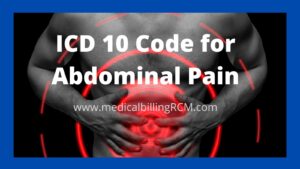 Abdominal Pain ICD10 Code (2025) - Medical Billing RCM