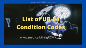 Billing Codes Archives – Medical Billing RCM