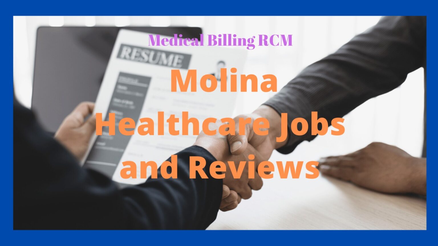 Molina Healthcare Jobs|What is Molina Healthcare (2025)