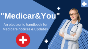 Medicare Update Handbook on COVID