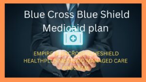 Blue Cross Blue Shield Medicaid Plans and Phone Number (2025)