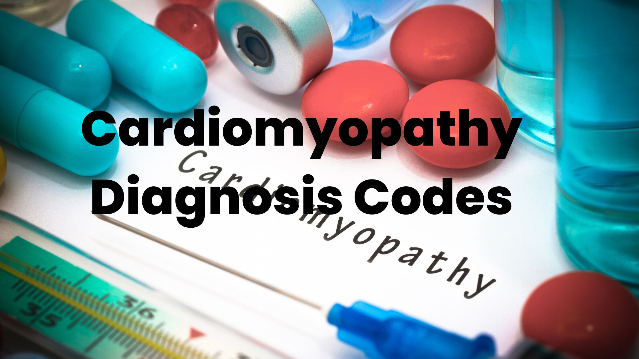 ICD 10 CM Code For Cardiomyopathy I42 9 MBRCM ICD 10 CM Code For Cardiomyopathy I42 9 MBRCM
