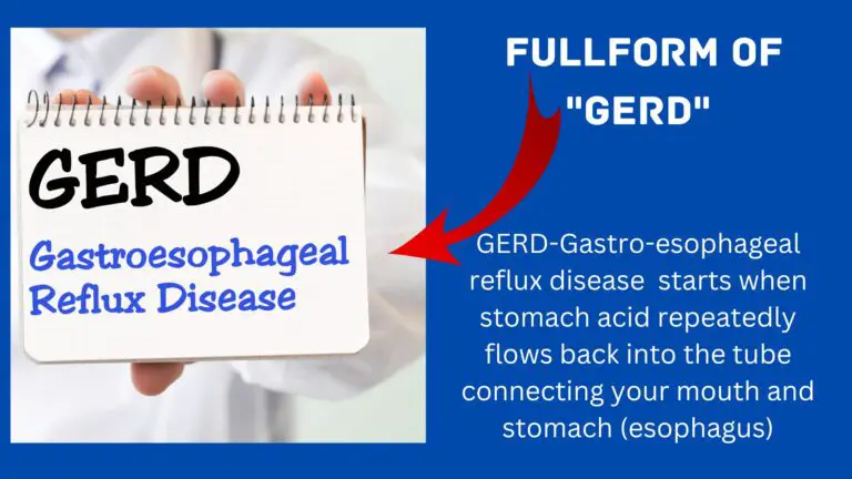 ICD 10 for GERD (2025)