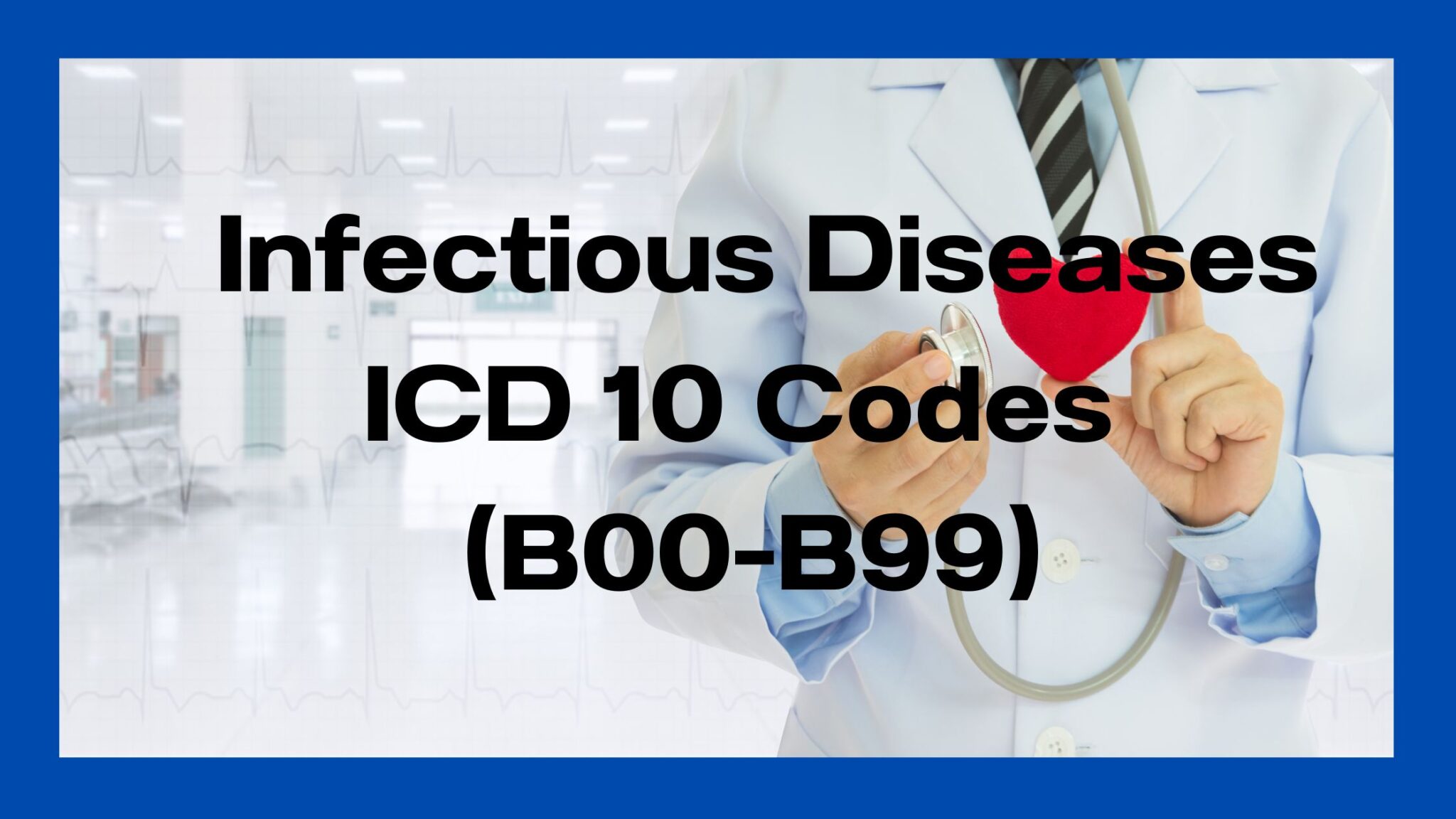 Code B99 G | Welche bedeutung hat der icd 10 code b99 g – BGCSLG