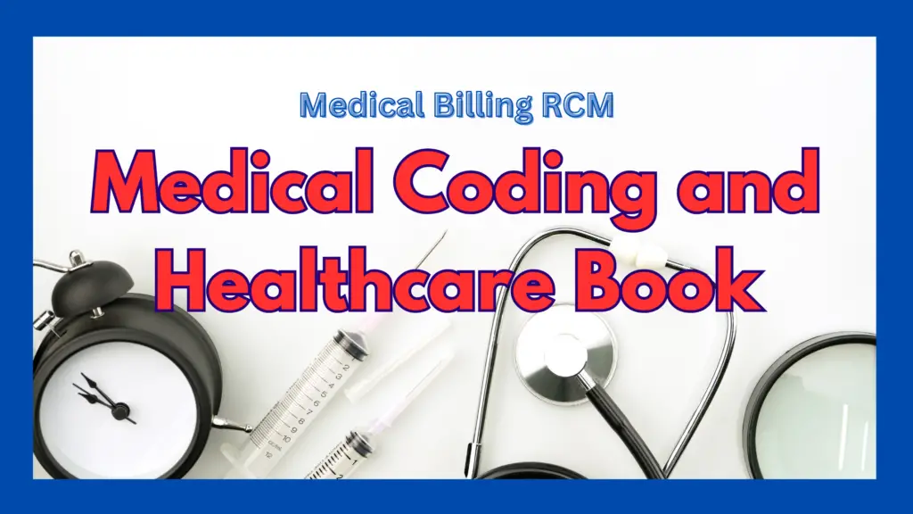 Medical Coding Books 2025 - Medical Billing RCM