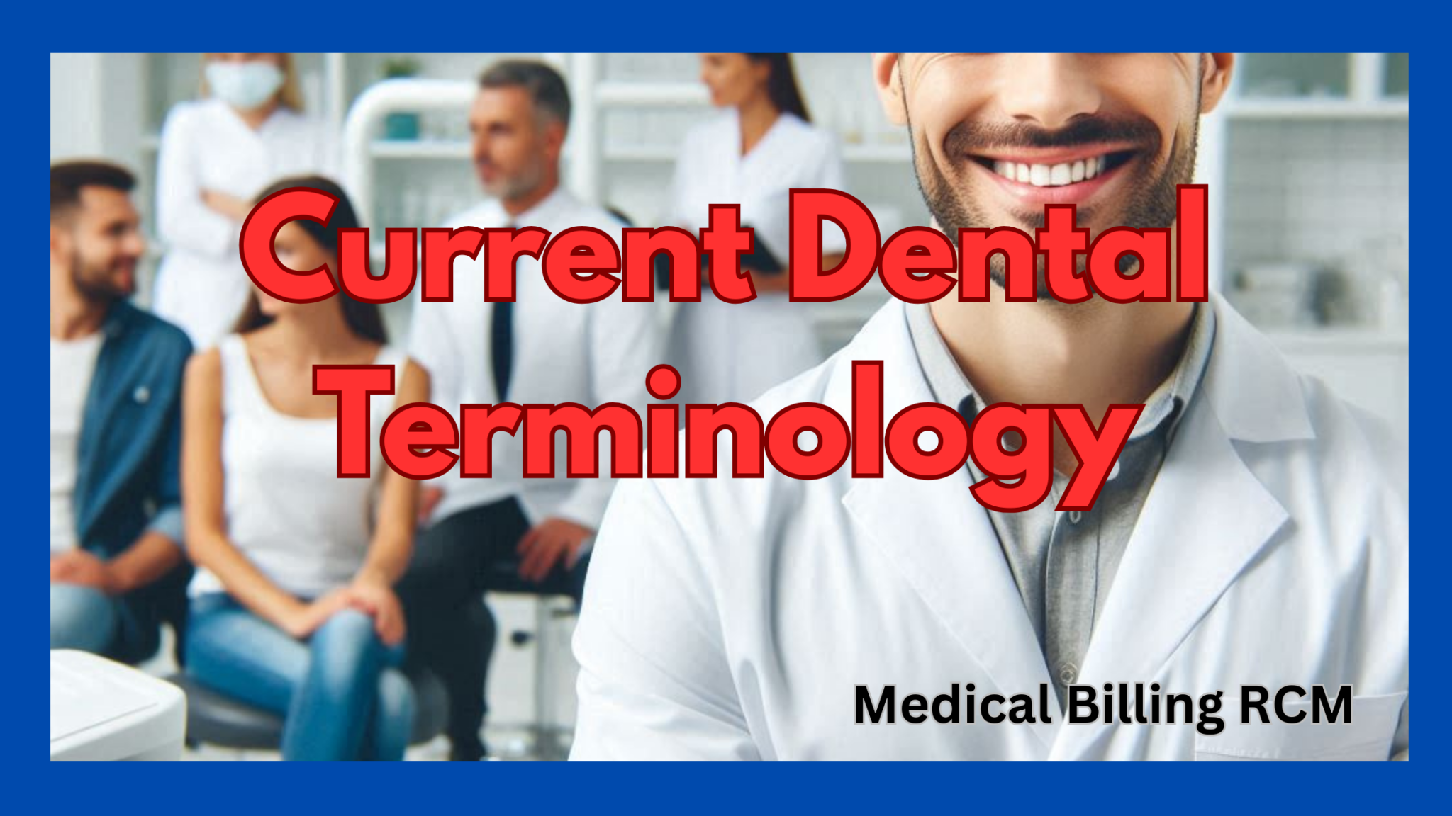 Updates Archives – Medical Billing RCM